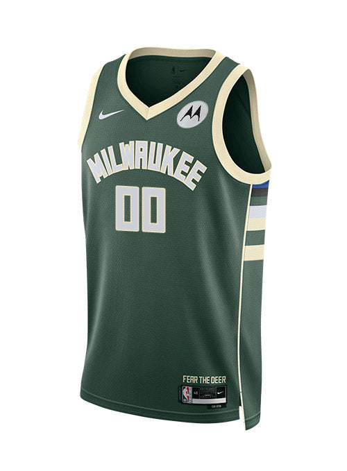 Milwaukee Bucks Jerseys | Bucks Pro Shop
