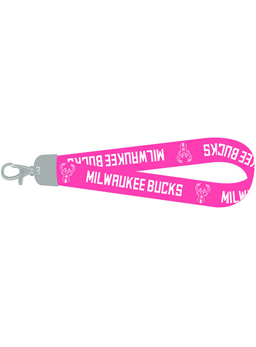 Bucks Lanyards & Keychains | Bucks Pro Shop