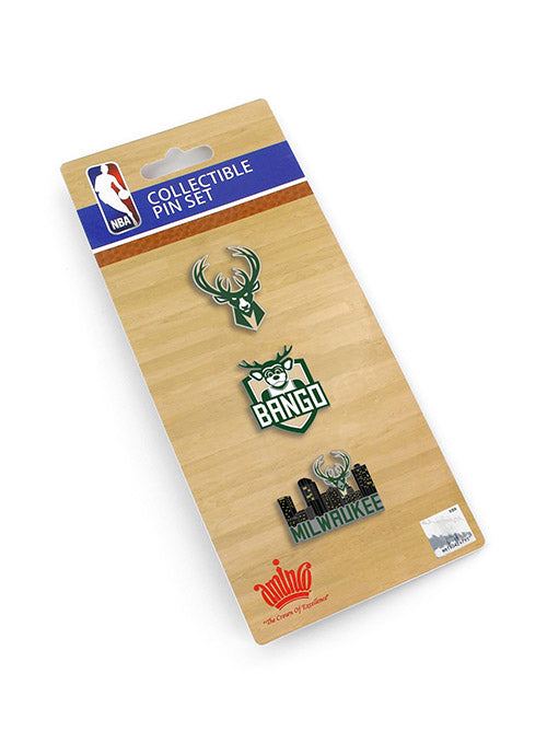 Milwaukee Bucks Mascot Bango Collection | Bucks Pro Shop