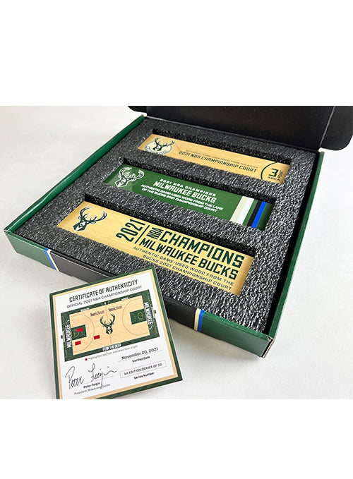 Bucks Collectibles and Milwaukee Bucks Gifts | Bucks Pro Shop