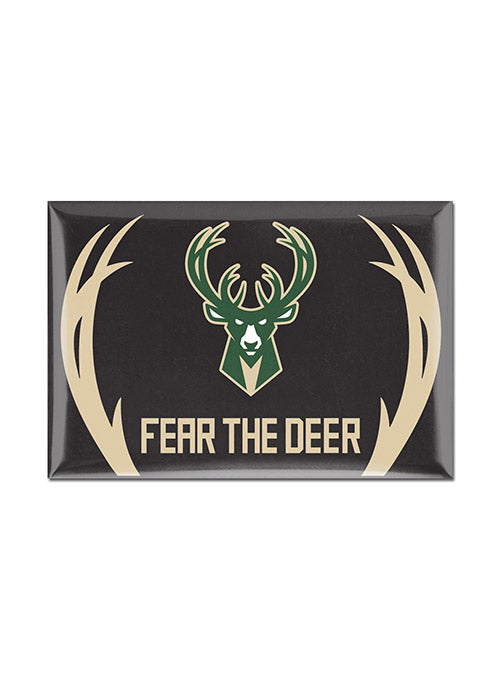 Fear the Deer | Bucks Pro Shop
